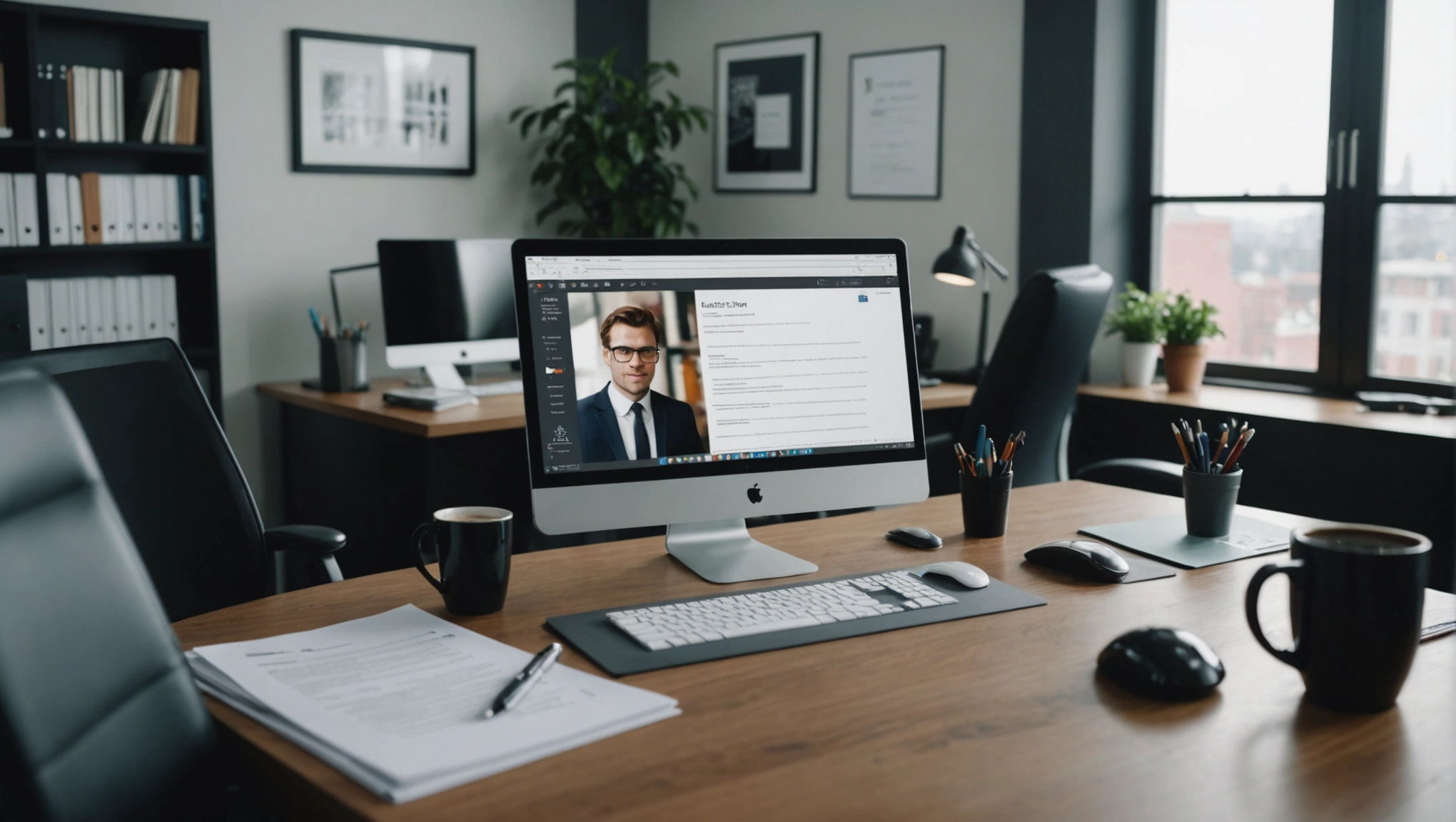 Comment Rédiger un CV Efficace pour Accompagnant Éducatif et Social